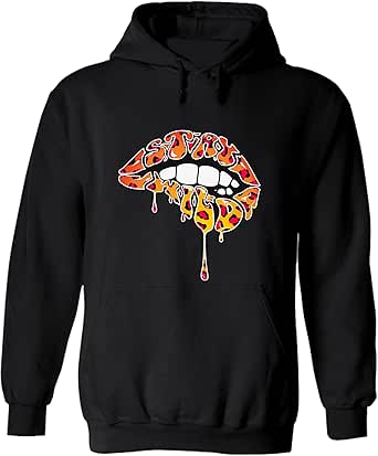 Amazon.com: Hoodie Ben Azelart Merch Ben Azelart Lip Shirt,Ben Azelart ...