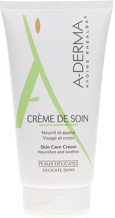 A-Derma Skin Care Treatment Cream 150ml : Amazon.co.uk: Everything Else