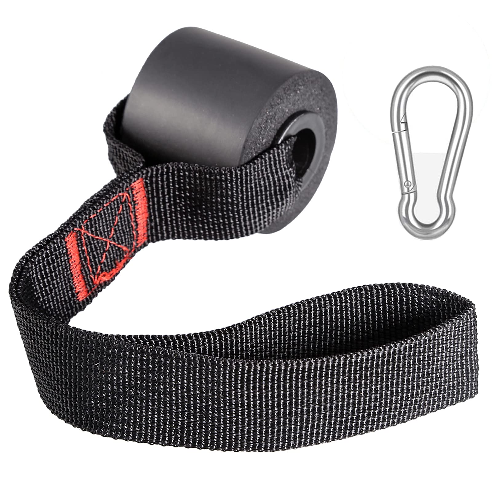 Snapklik.com : Resistance Bands Door Anchor Attachment Secure Door ...