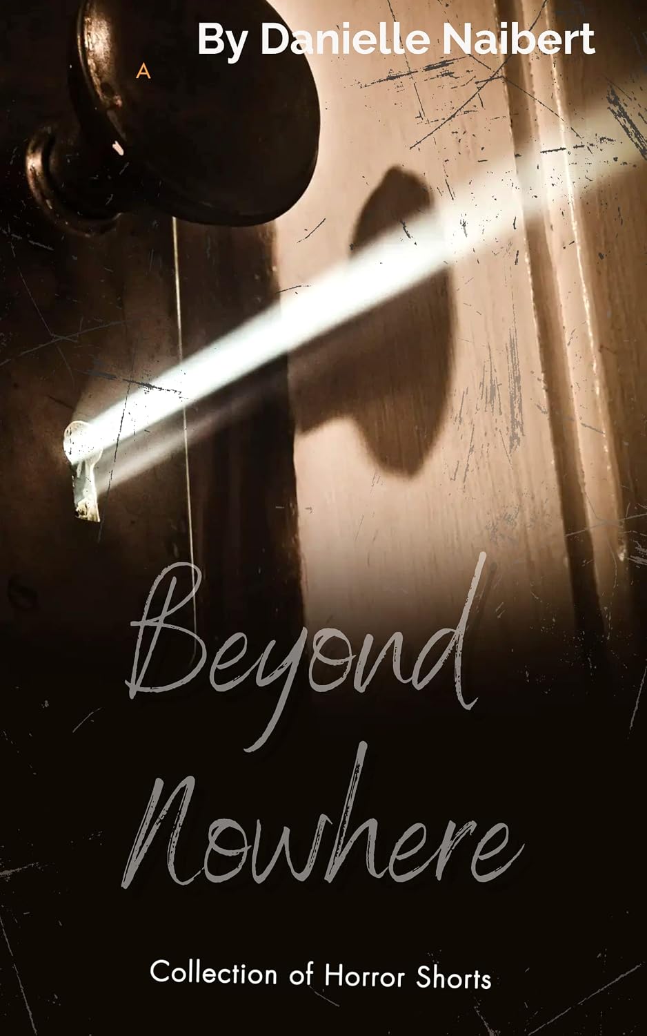 Amazon.com: Beyond Nowhere: Collection of short stories and poetry ...