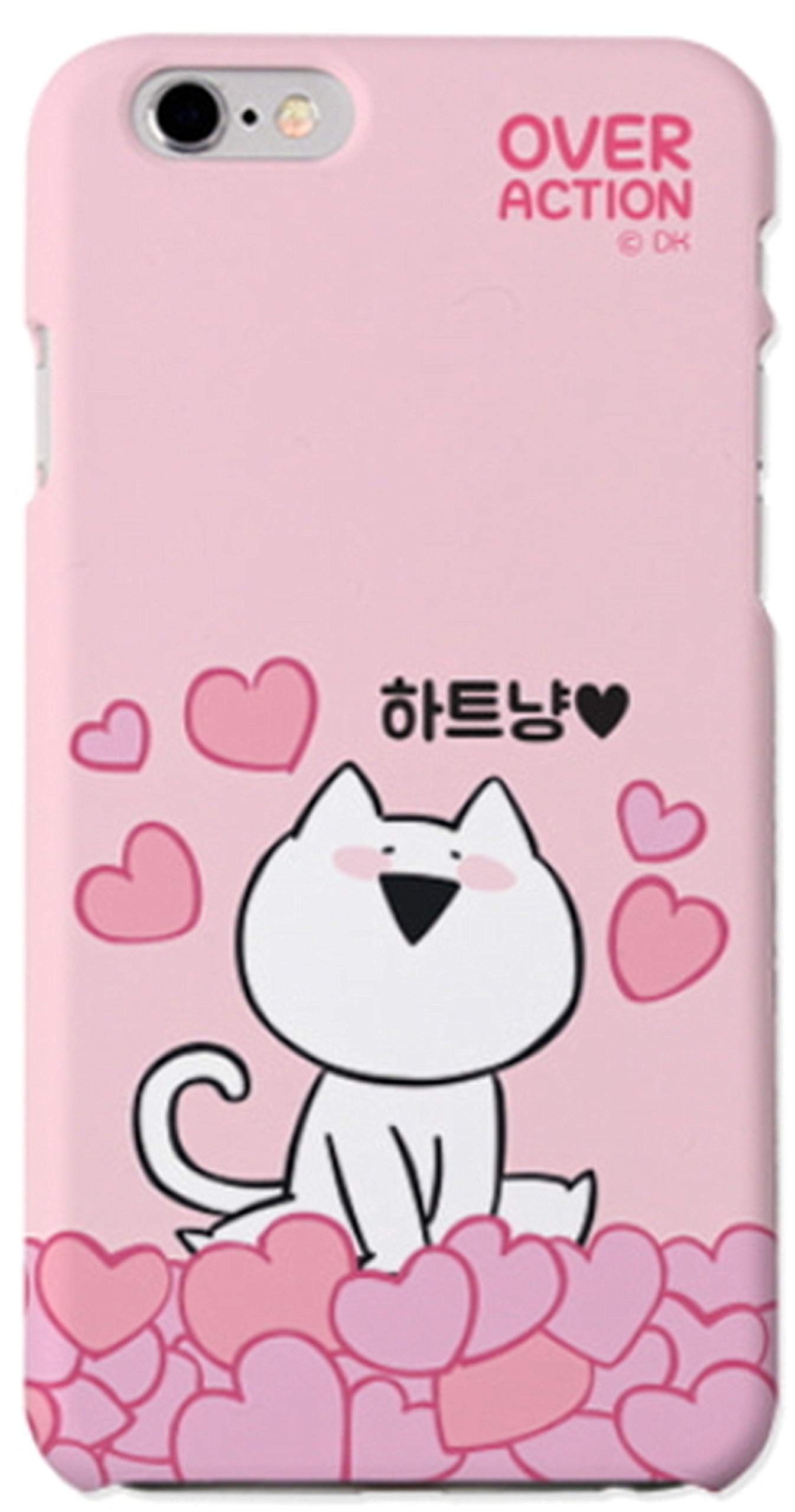 Kakaotalk Emoticons Cat