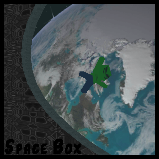 Space Box - App on Amazon Appstore