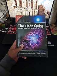 Clean Coder, The: A Code of Conduct for Professional Programmers (Robert C. Martin Series ...