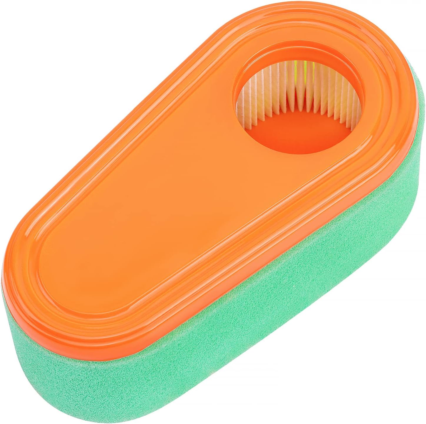 Amazon.com: AWSZH 795066 Air Filter with 796254 Pre Filter Fits 5419 ...