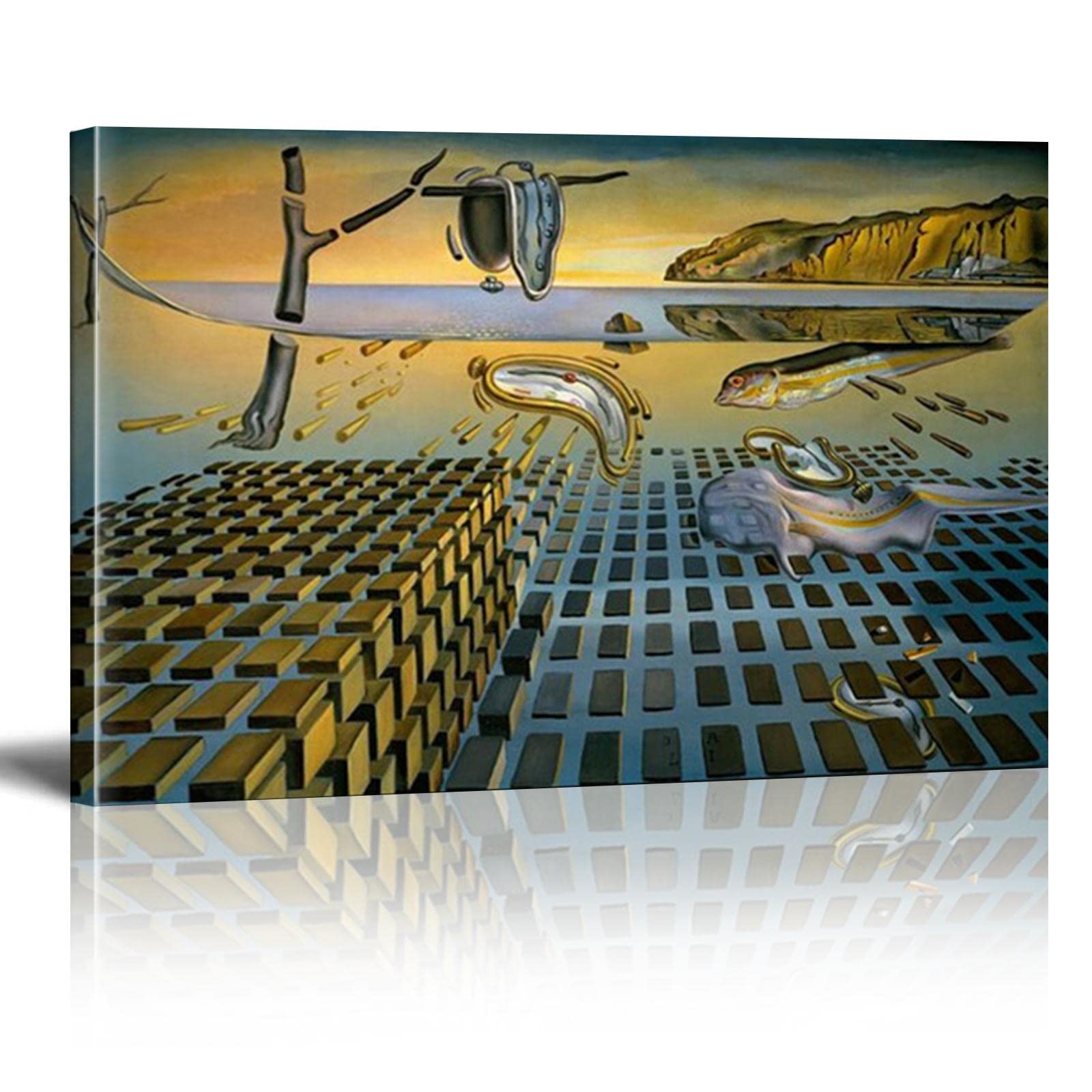 Surrealismo Abstracto