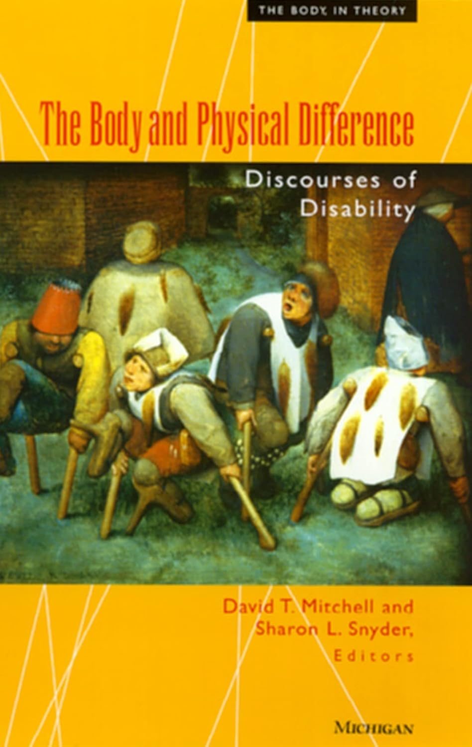 Amazon The Body And Physical Difference Discourses Of Disability amazon-the-body-and-physical-difference-discourses-of-disability