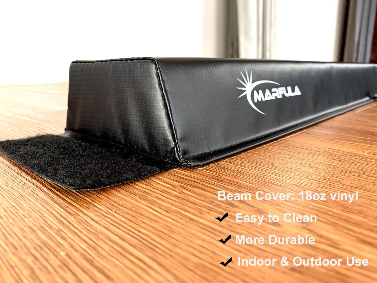 Snapklik.com : MARFULA 6 FT / 8 FT / 9 FT / 10 FT Balance Beam Folding ...