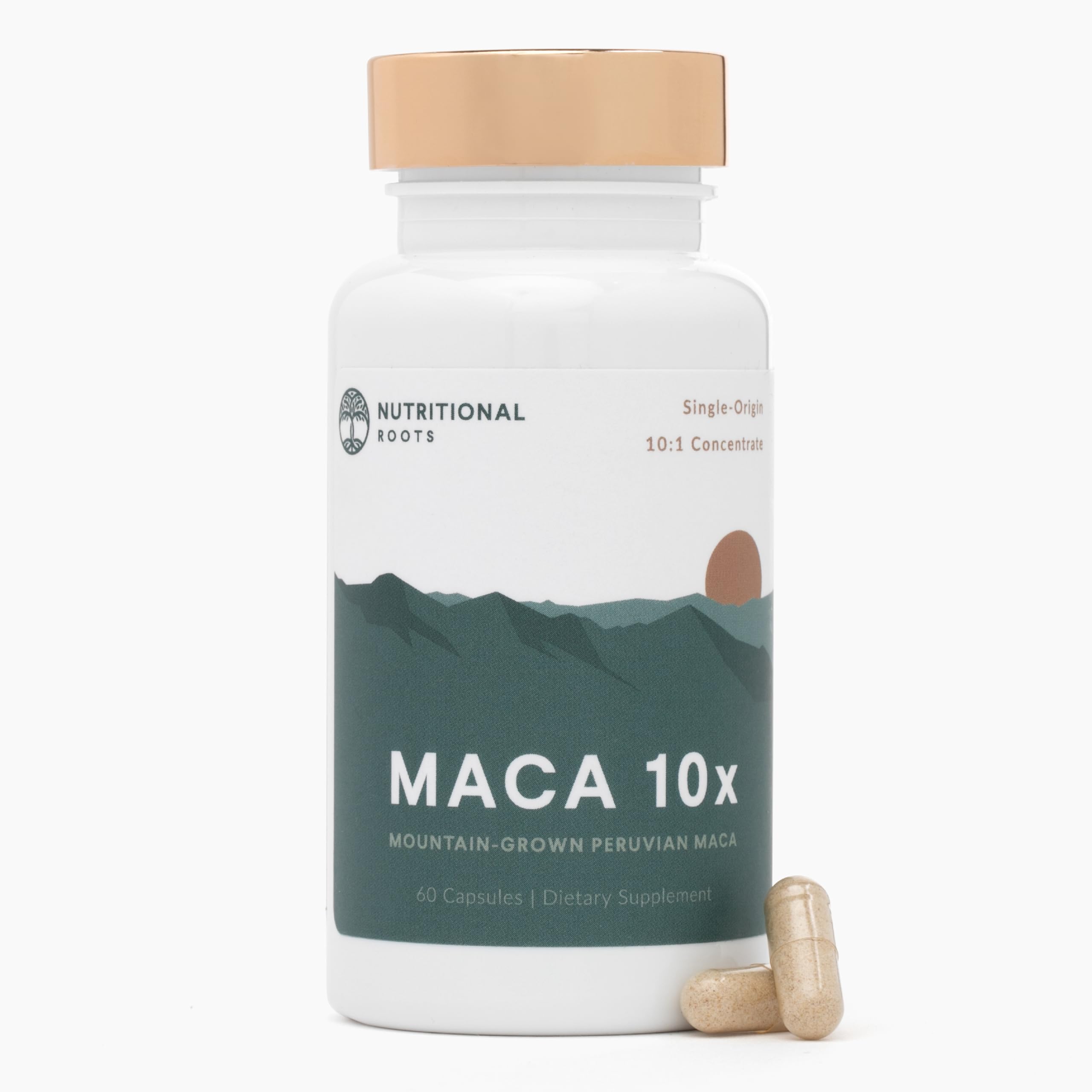 Maca Original 1 Maca Fit Black 500g Bio Powder Original Pure Black