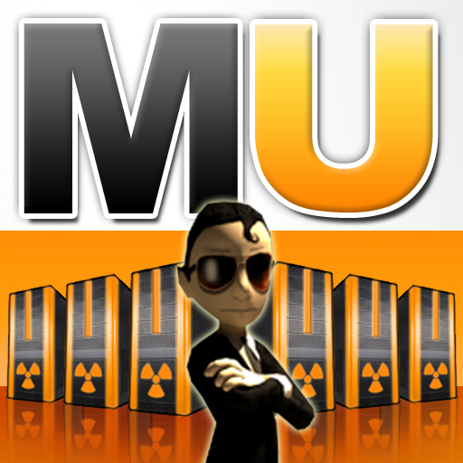 MegaUP: Upload... If You Can! - App on Amazon Appstore