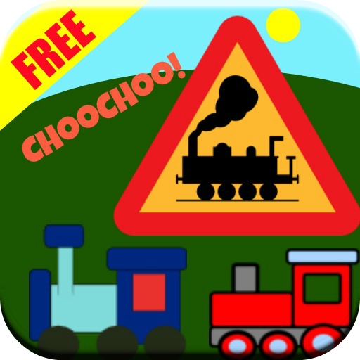 Choo Choo Train Game - App on Amazon Appstore