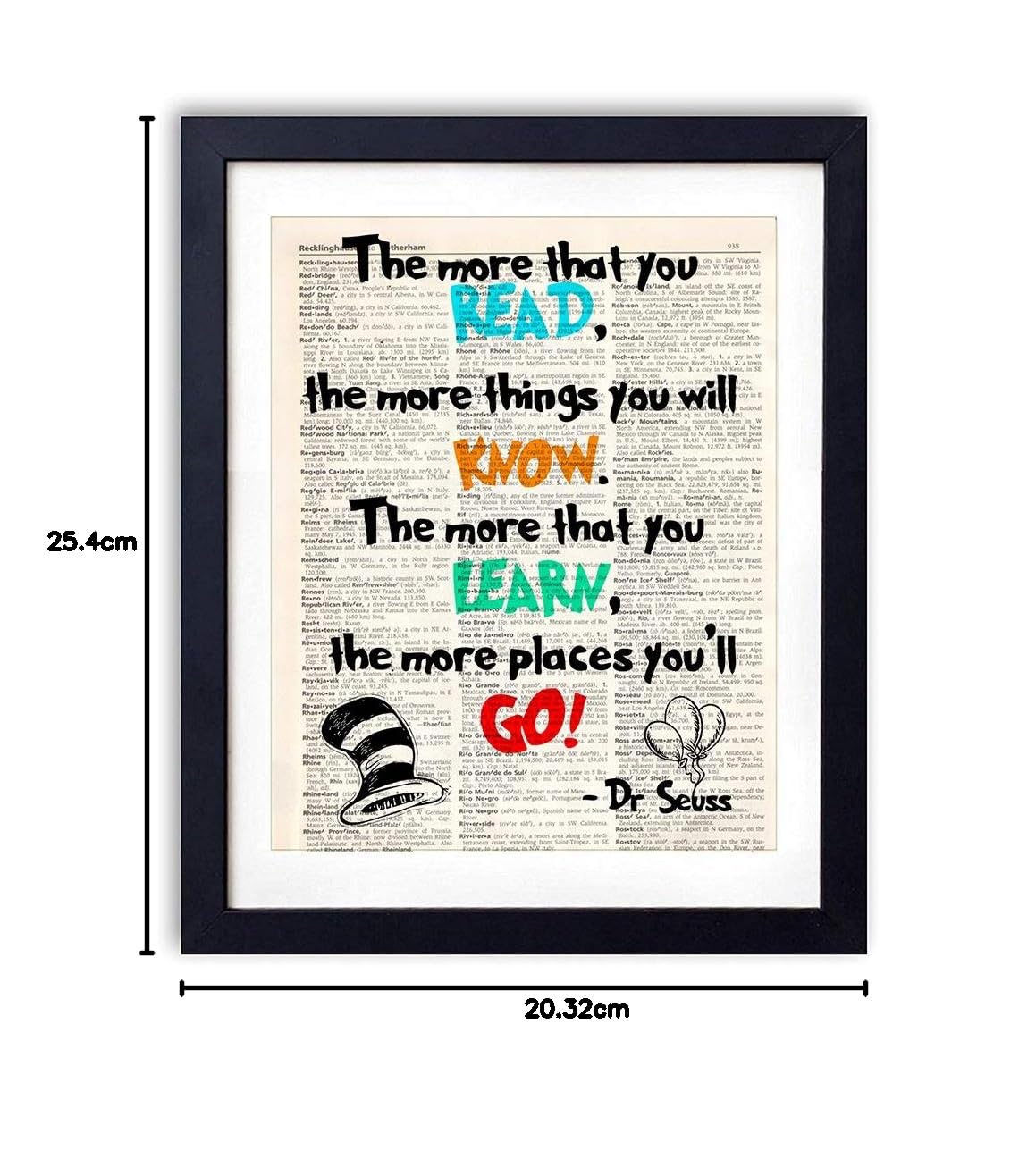 Dr Seuss Quotes About Art Dr.Seuss Quotes 1 Literary Quotes Book