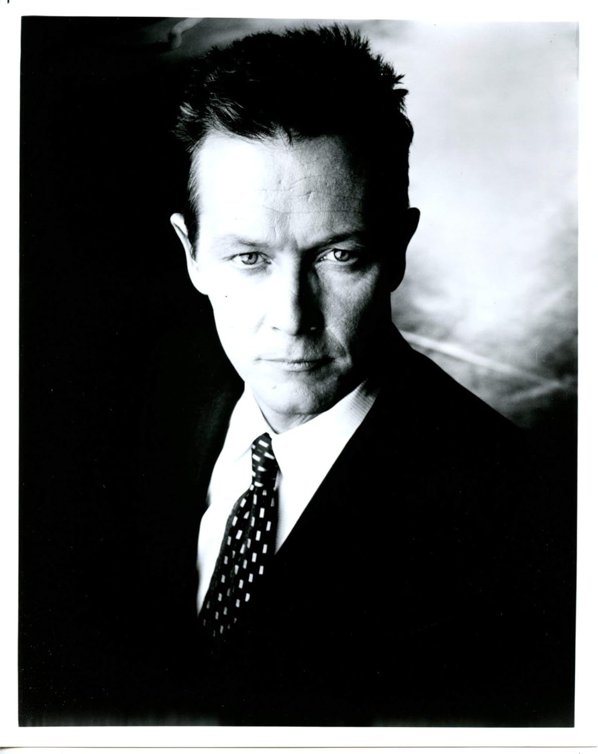 X Files Robert Patrick 8x10 Photo #A8885 at Amazon's Entertainment ...