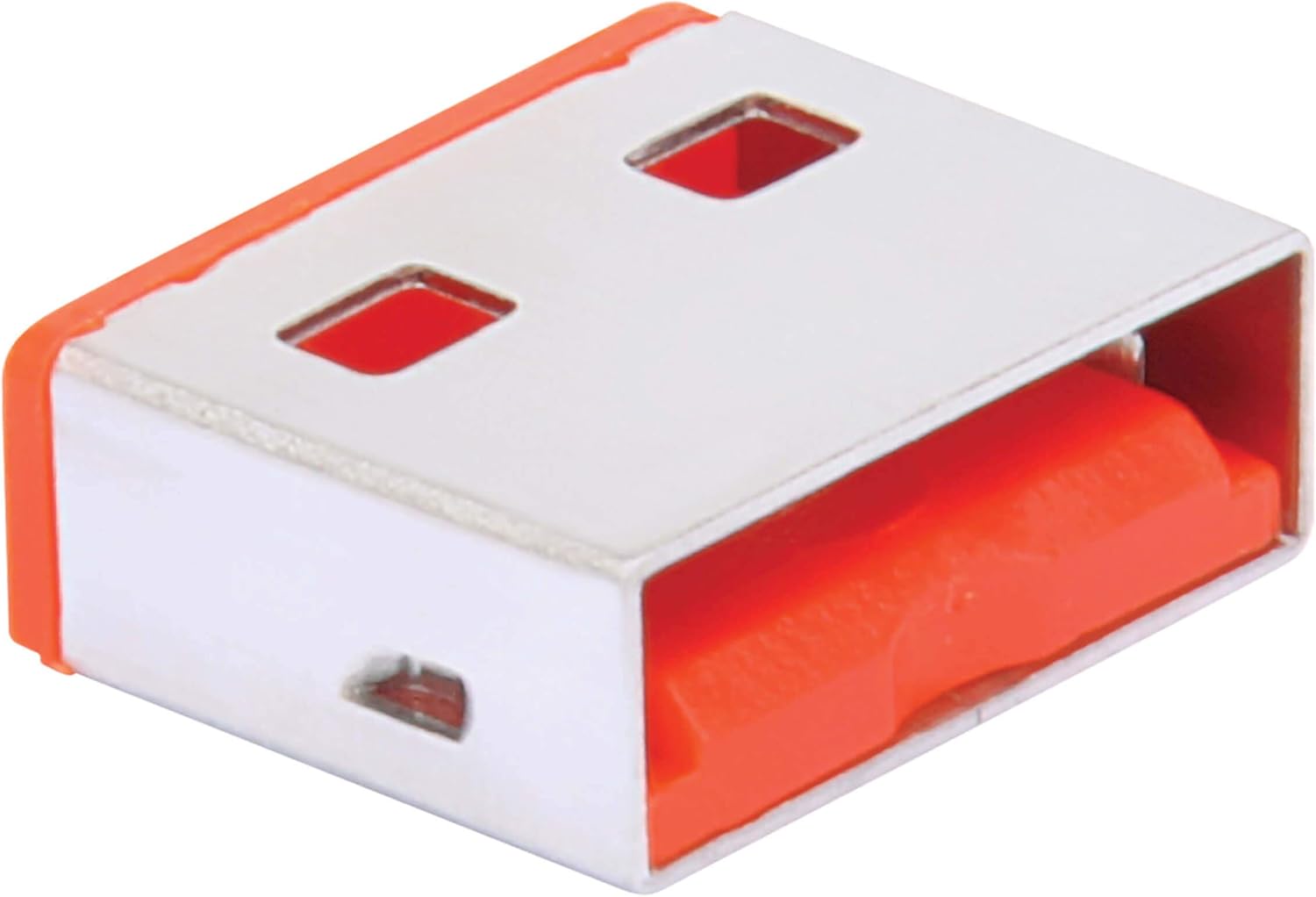 Amazon.com: Tripp Lite USB Port Blockers, 10 Pack USB-A Defender, Data ...