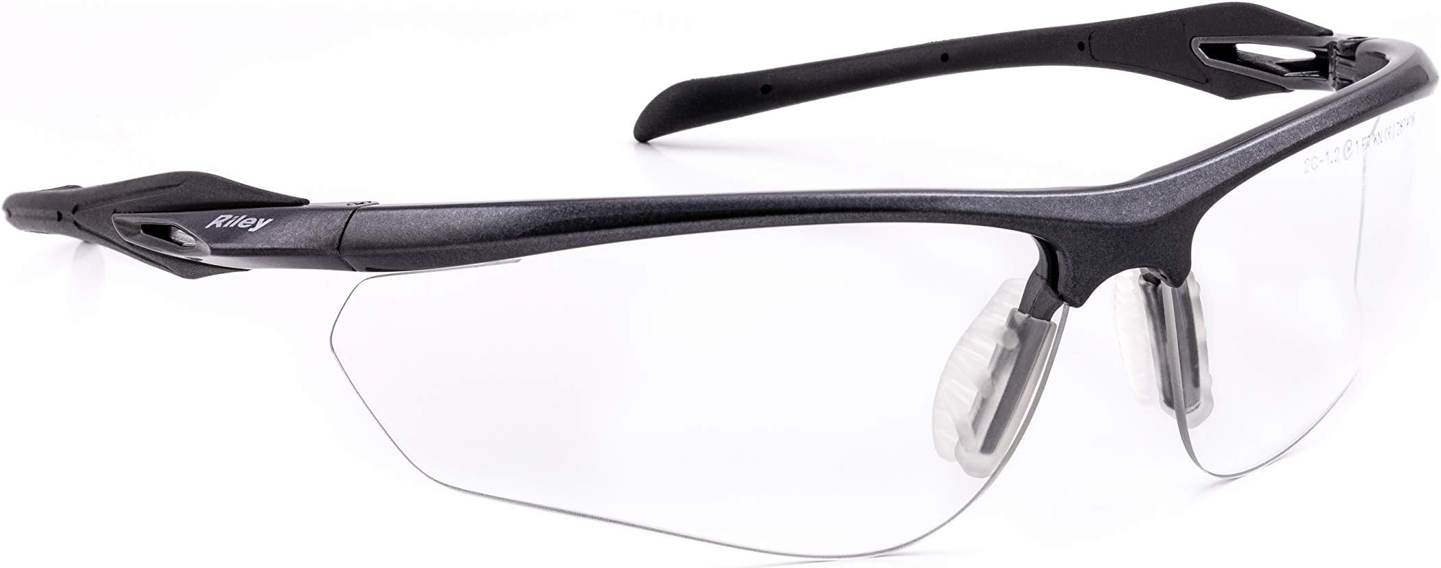 Infield Terminator 9380 420 Blue Light and UV Protective Glasses UV 400 ...