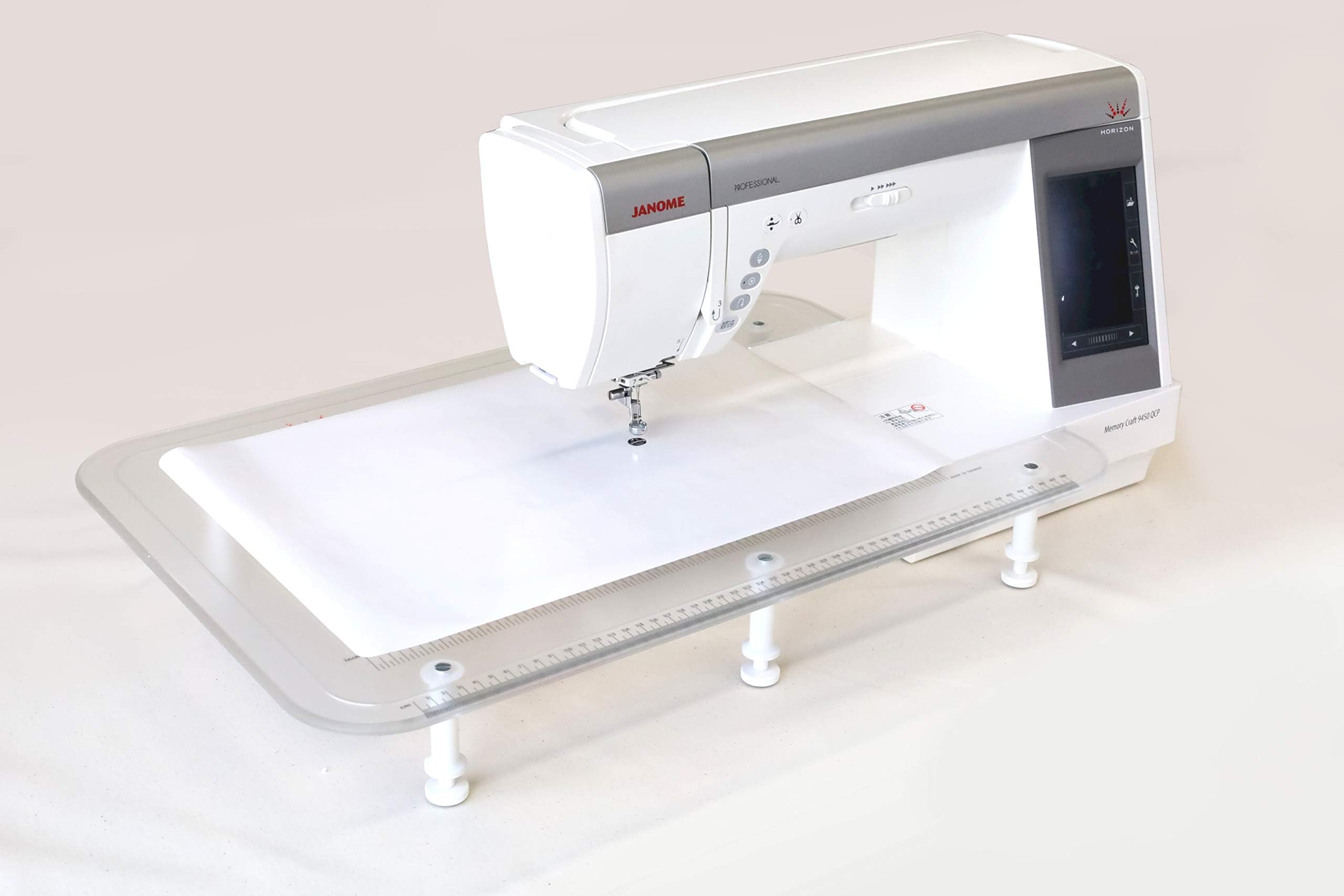Free Motion Slider Sheet for Sewing Machines - 30 x 50cm : Amazon.co.uk ...