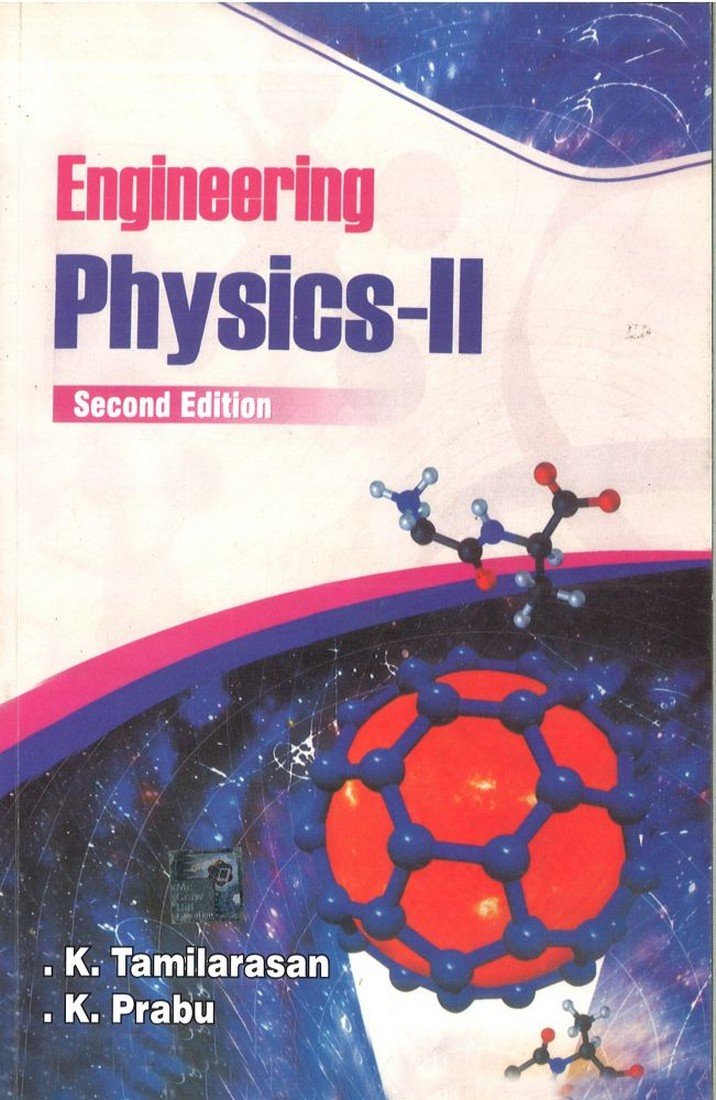 Engineering Physics - II (Au) : Amazon.in: Books