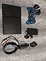 Amazon.com: PlayStation 2 Console Slim PS2 : Unknown: Video Games