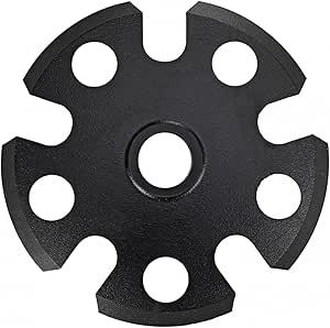 Amazon.com: LEKI Snowflake Baskets : Grocery & Gourmet Food