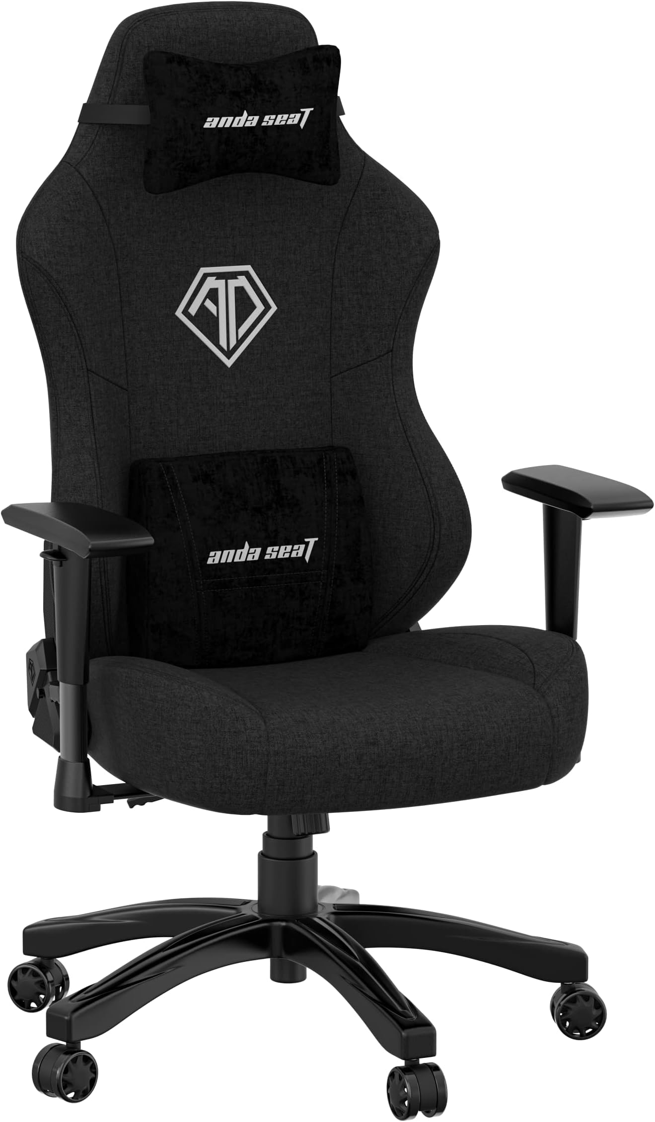 Anda Seat Phantom 3 Pro Gaming Chair - Ergonomic Office Desk Chairs ...