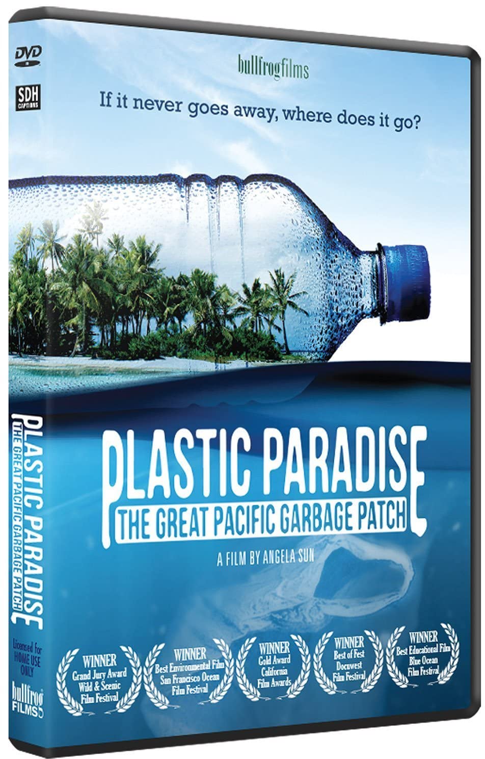 Amazon.com: Plastic Paradise : Angela Sun, Angela Sun: Movies & TV