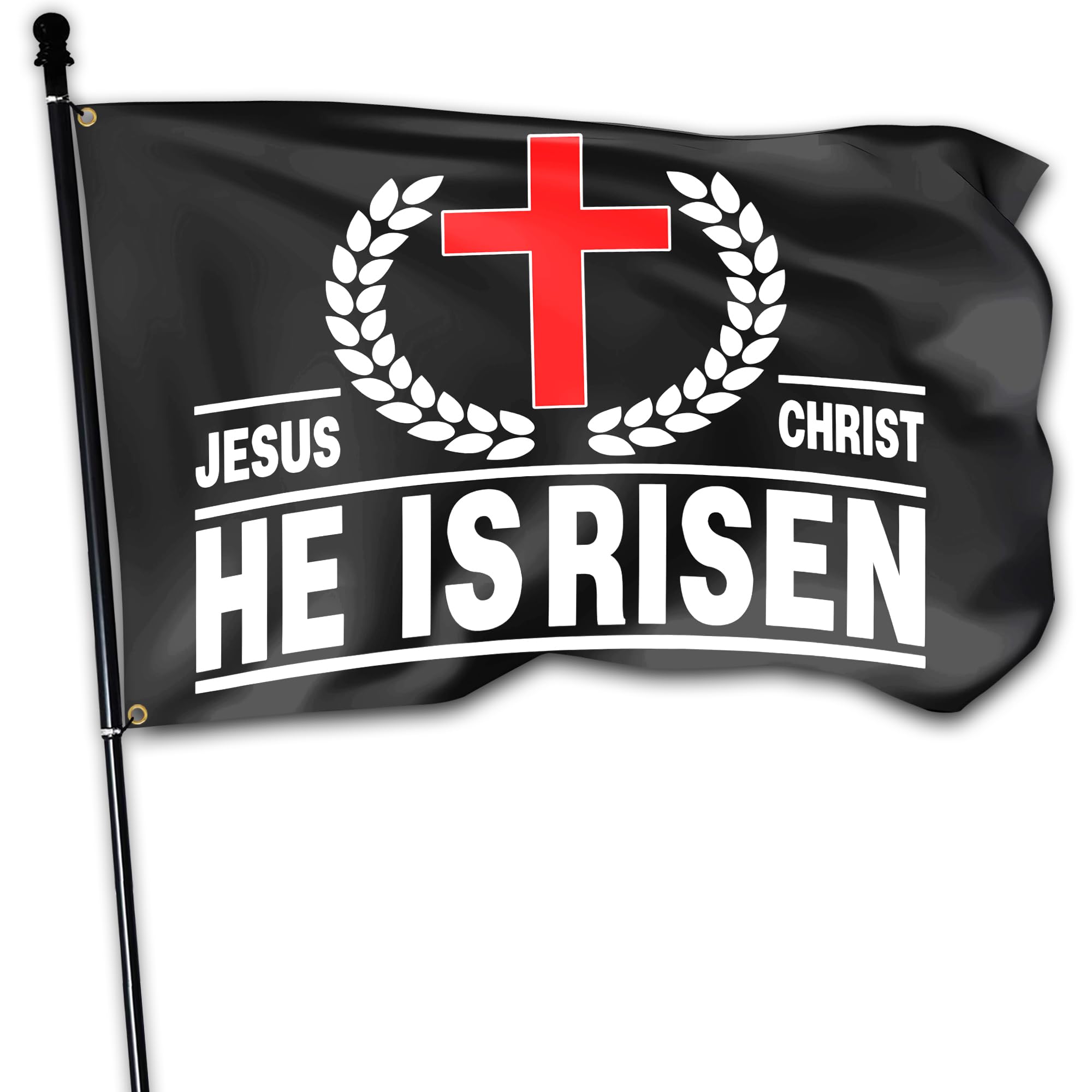 Jesus Flag Bride Of Jesus Christ" Flag.Wonderful Handprinted Prophetic