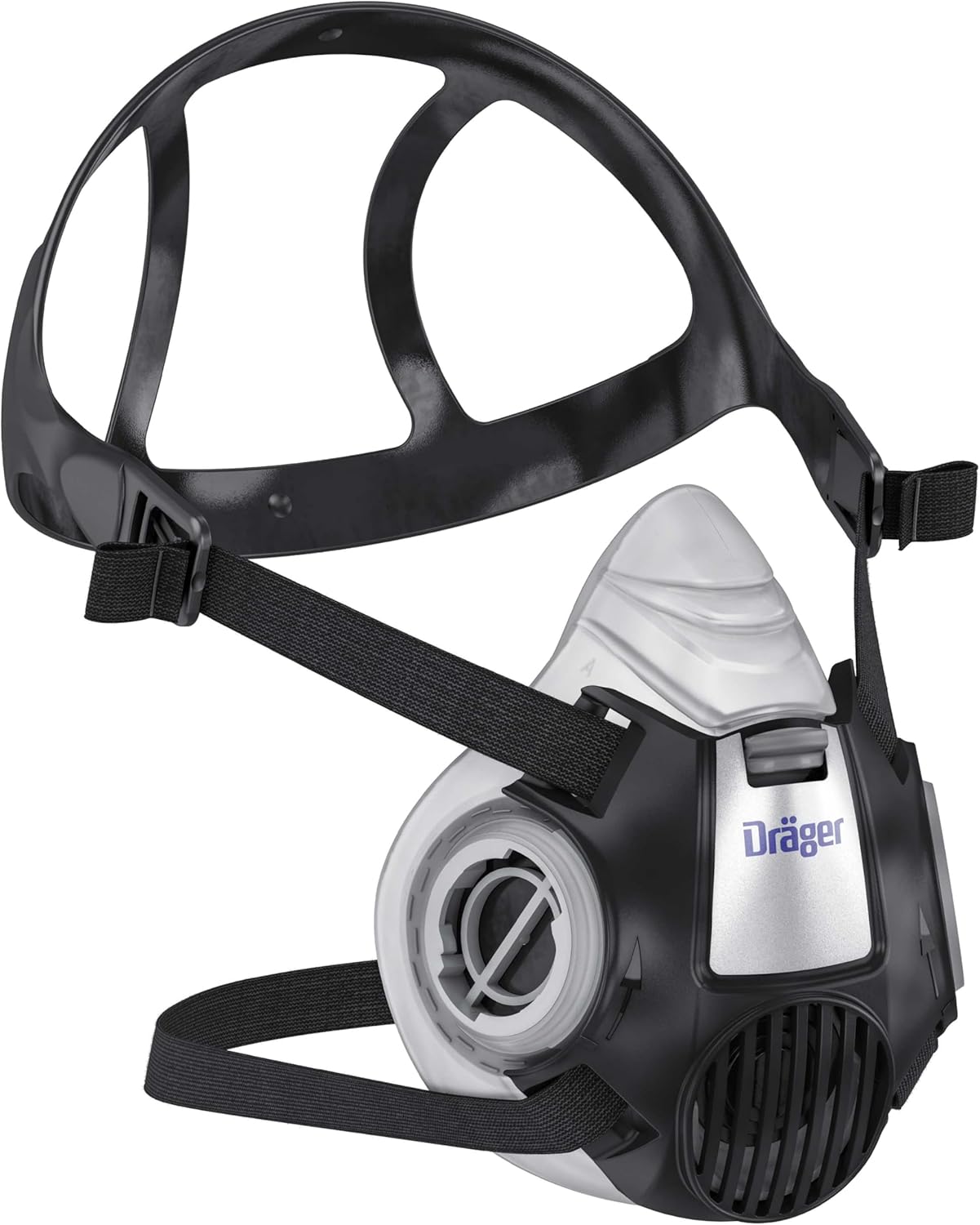 Dräger X-plore 3300 Half-Face Respirator Mask, Philippines | Ubuy