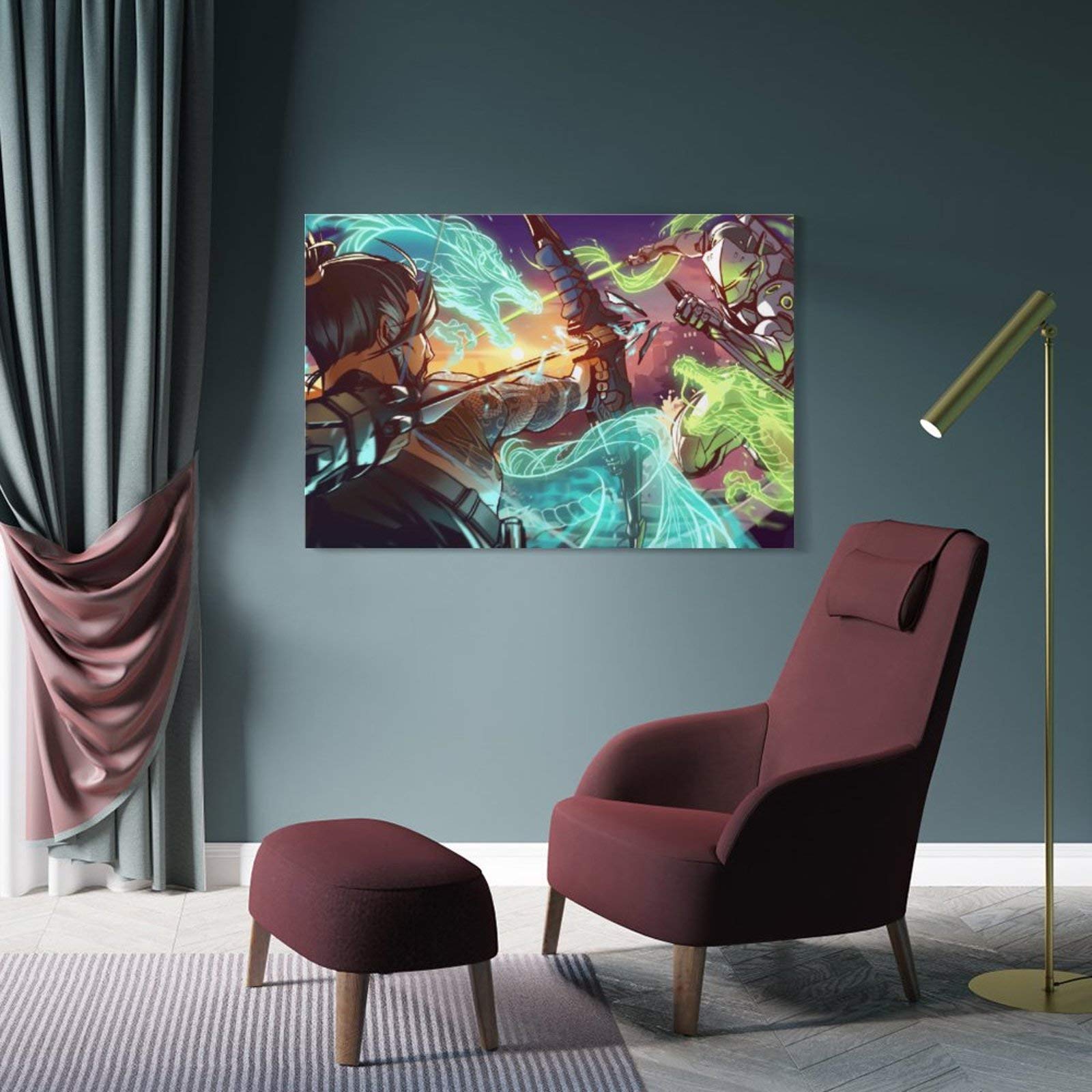 Shimada Dragons Computer Wallpapers