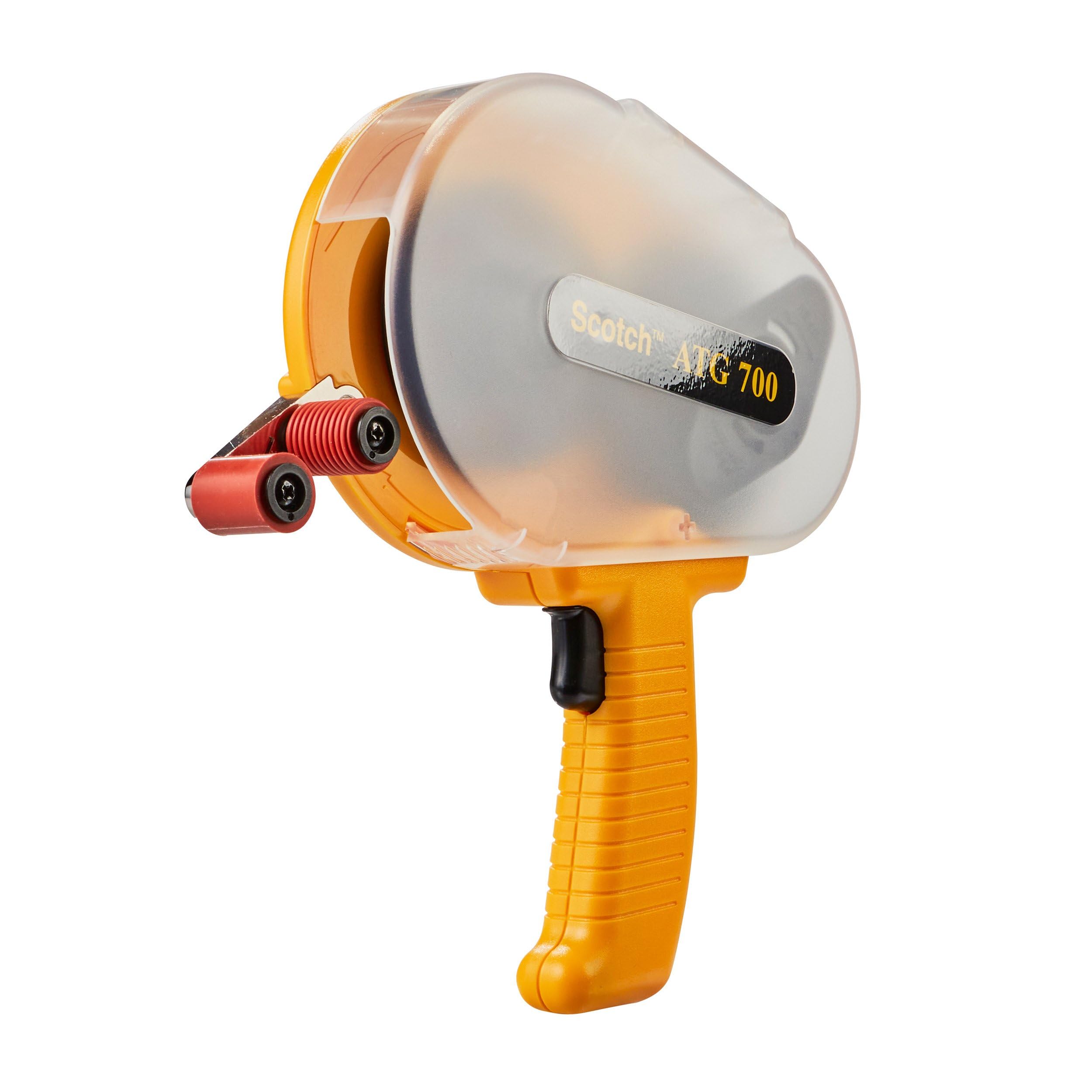 3M Applicatore Adesivo ATG 700, 1 Pezzo : Amazon.it: Fai da te
