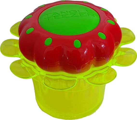 Flower pot tangle teezer : Amazon.co.uk: Health & Personal Care