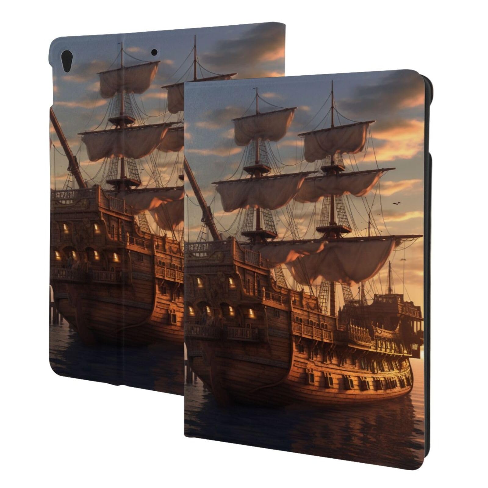 Pirate Ship Ipad Air Pirate Sail, Sailing, Ship, HD Phone Wallpaper