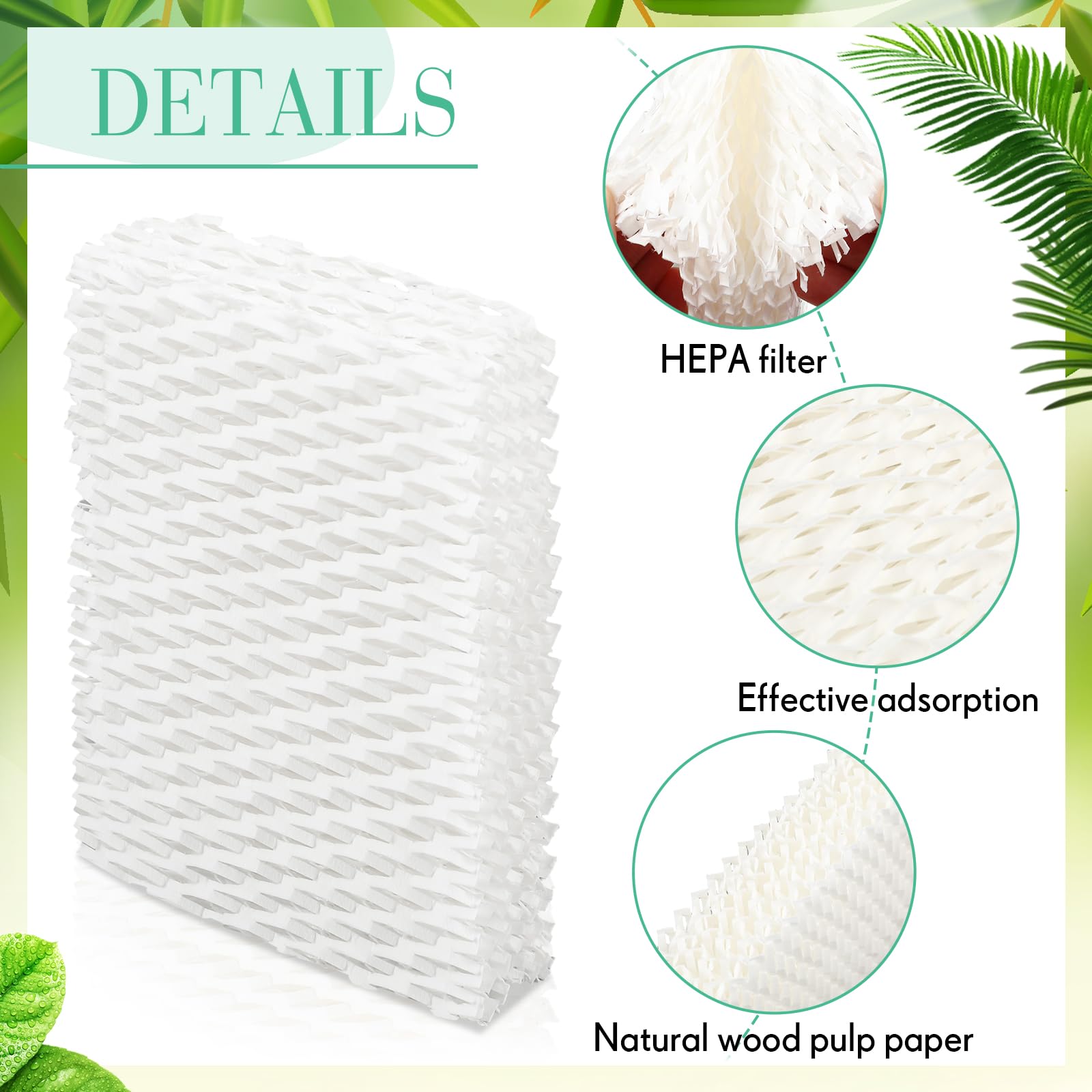 Relion Humidifier Filter