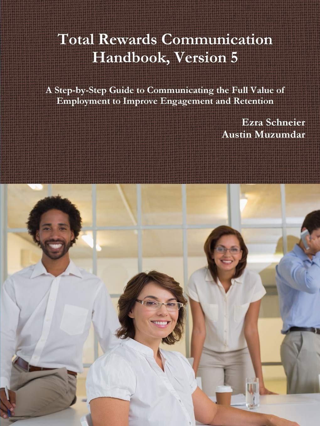Snapklik.com : Total Rewards Communication Handbook
