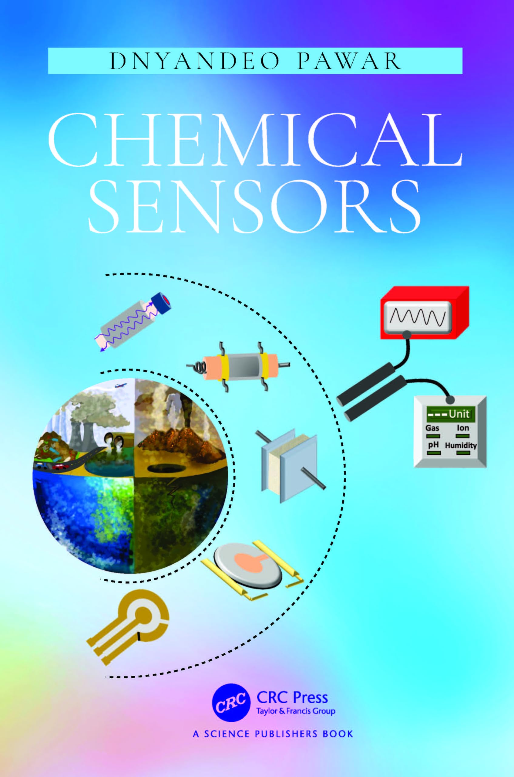 Amazon.com: Chemical Sensors: 9780367861742: Pawar, Dnyandeo Karbhari ...