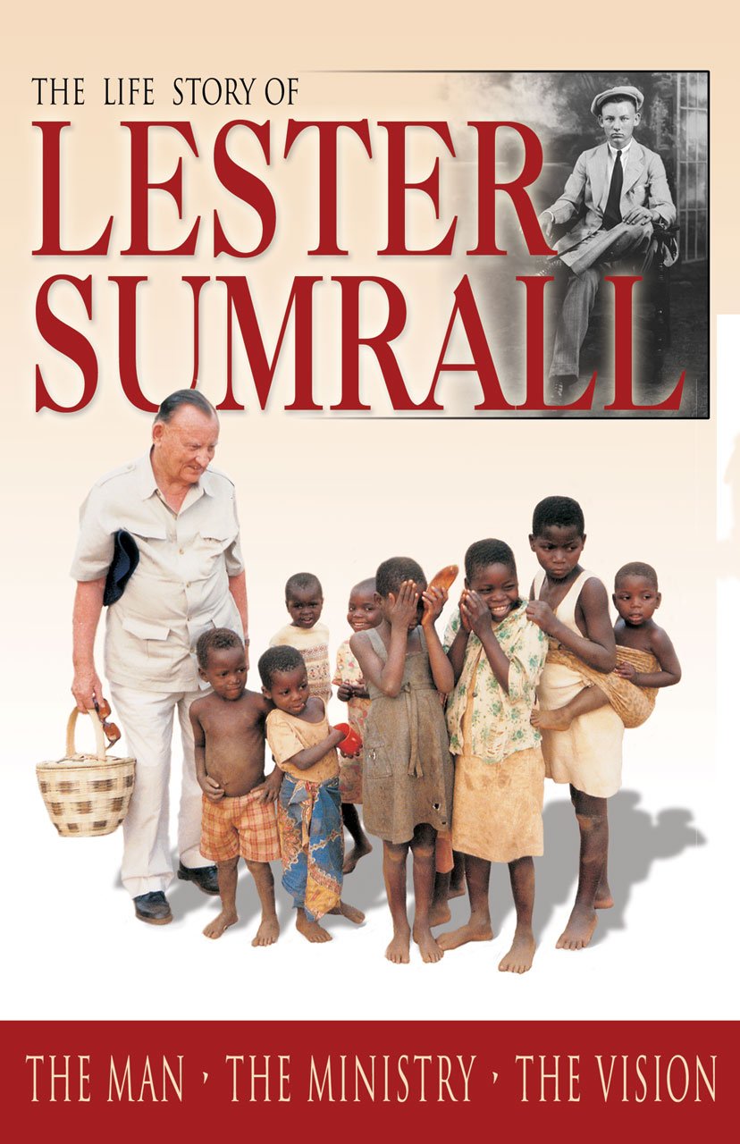The Life Story of Lester Sumrall - Kindle edition by Sumrall, Lester ...