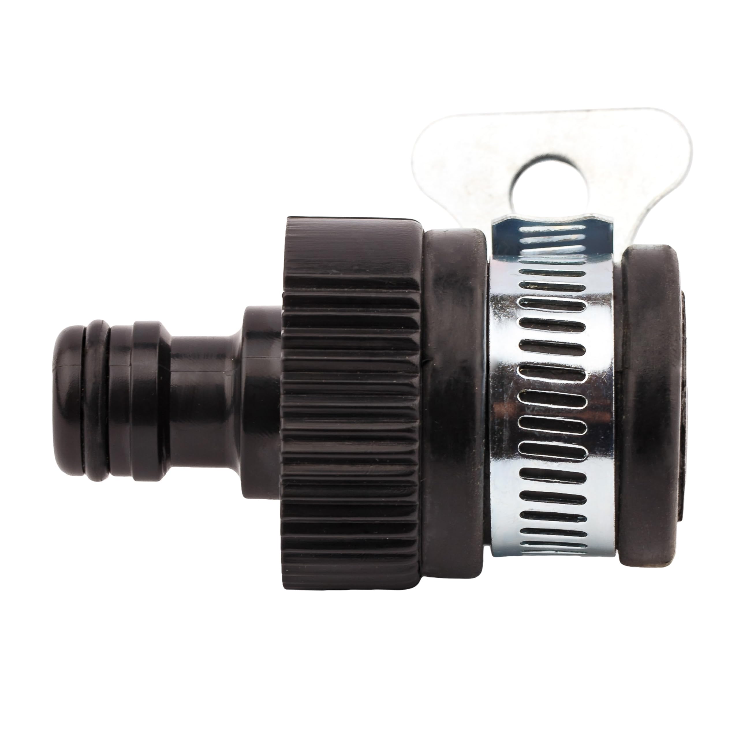 MIVOS Outdoor Tap Adapter Universal Tap Adapter for Connecting Garden ...