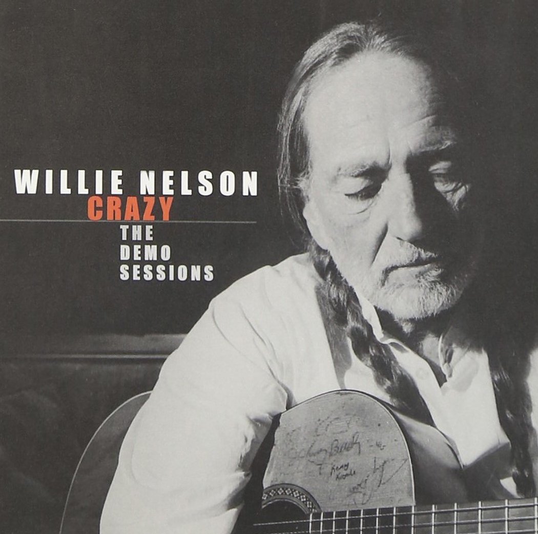 Willie Nelson - Crazy: The Demo Sessions - Amazon.com Music