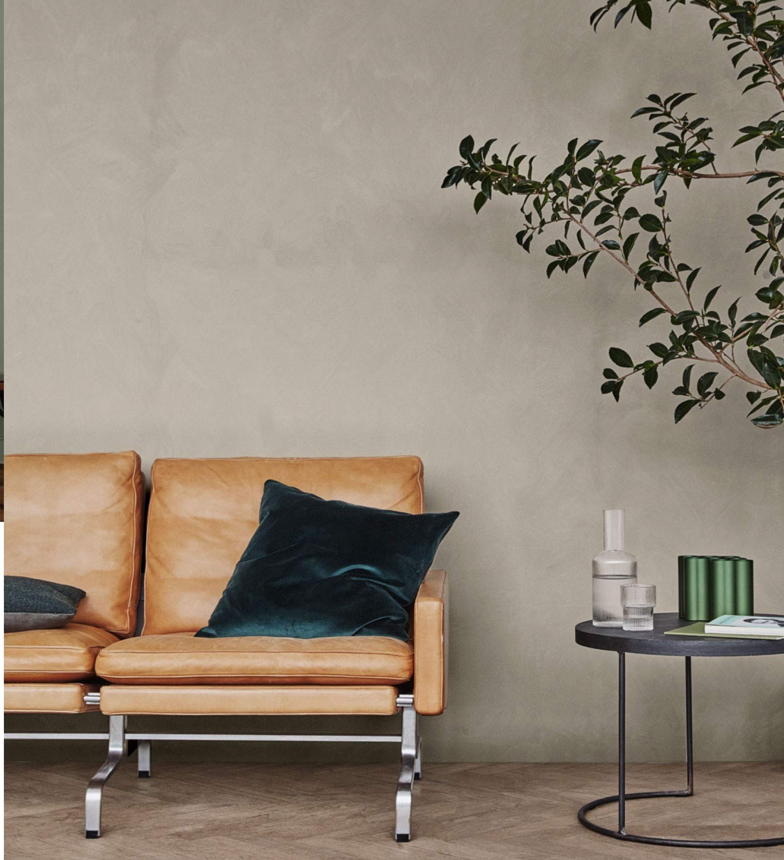 Jotun Paints Wall Design Jotun Introduces Two New Wall Paints