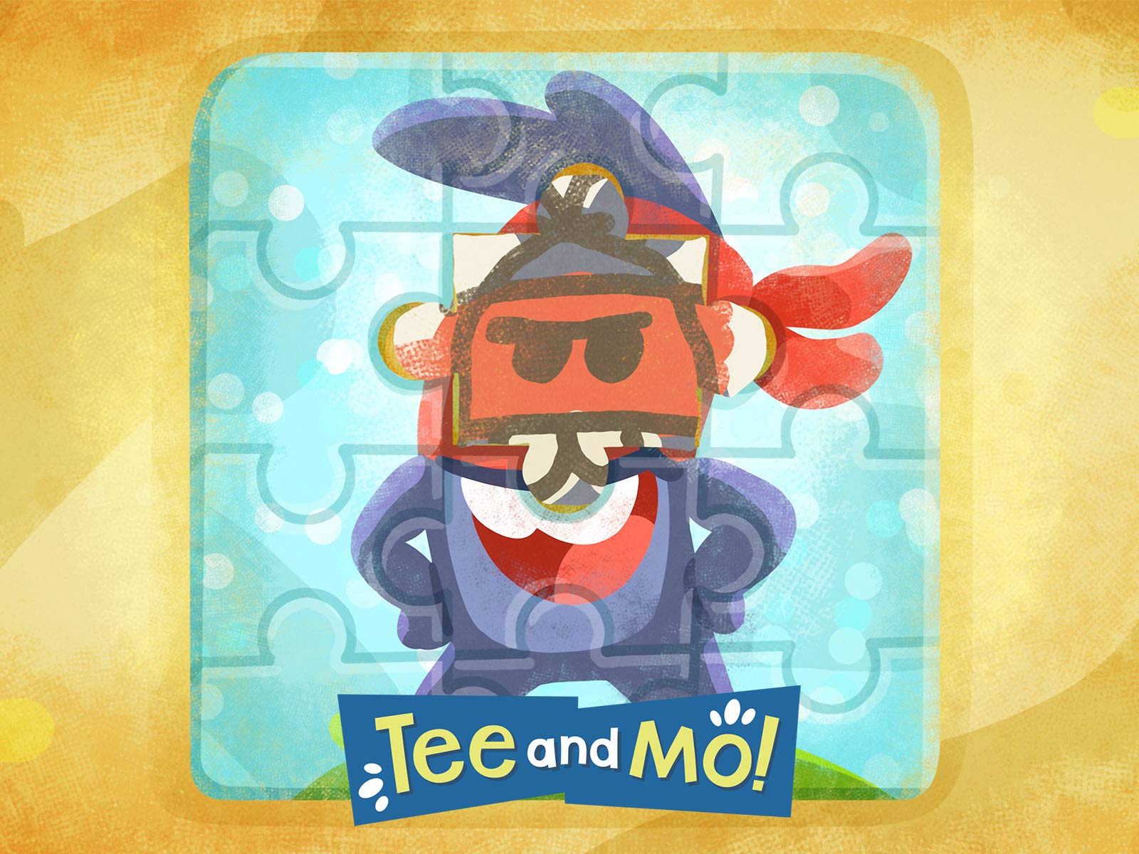 Watch Tee and Mo | Prime Video