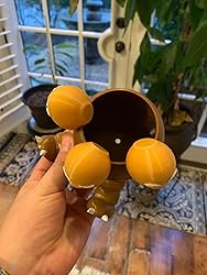 Amazon.com: ONESHOT3D Exeggutor Planter Flower Pot - Gift Idea Gamers ...