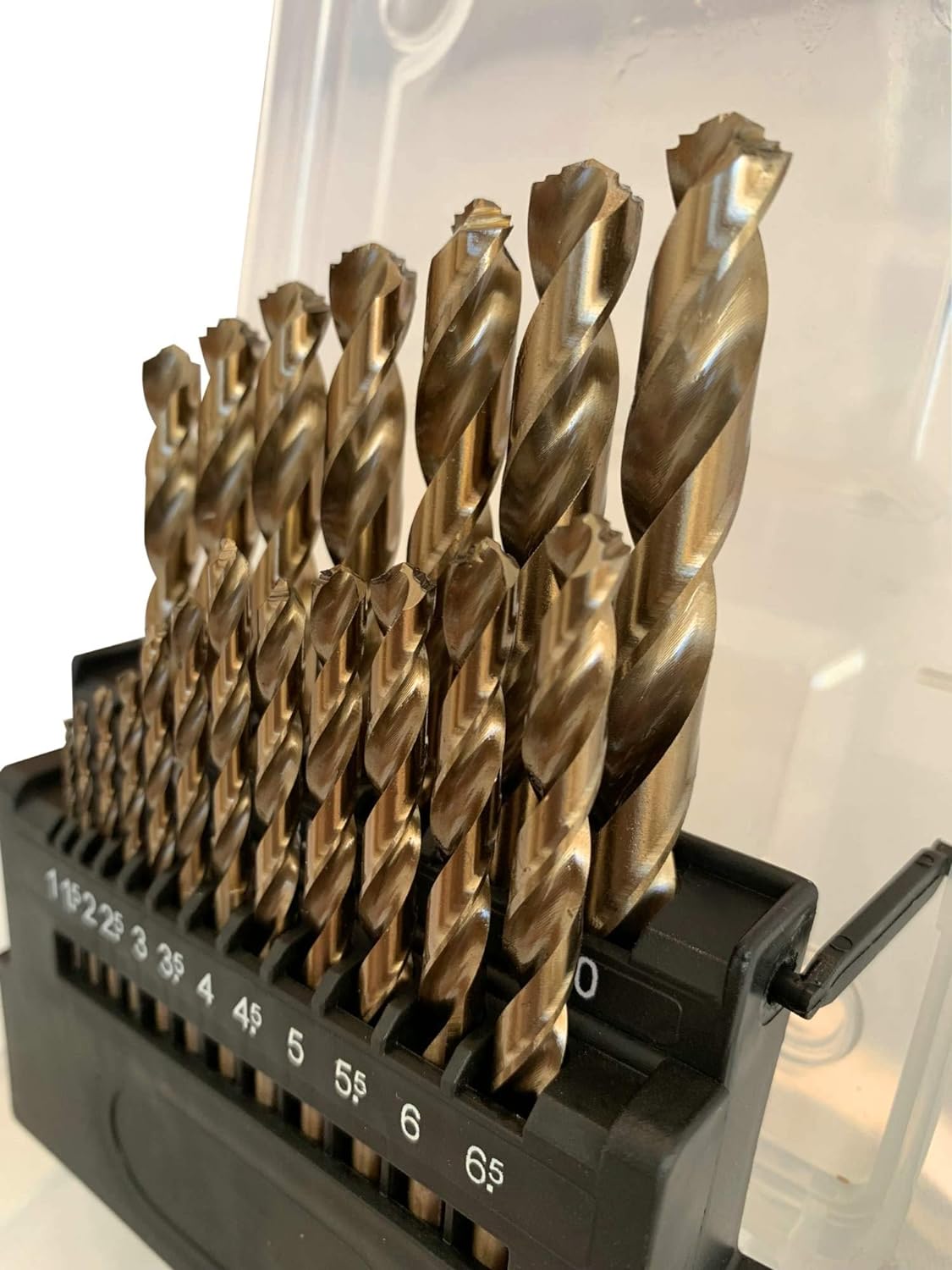 5 Best Drill Bit For Cabinet Hardware Expert Reviews Capische