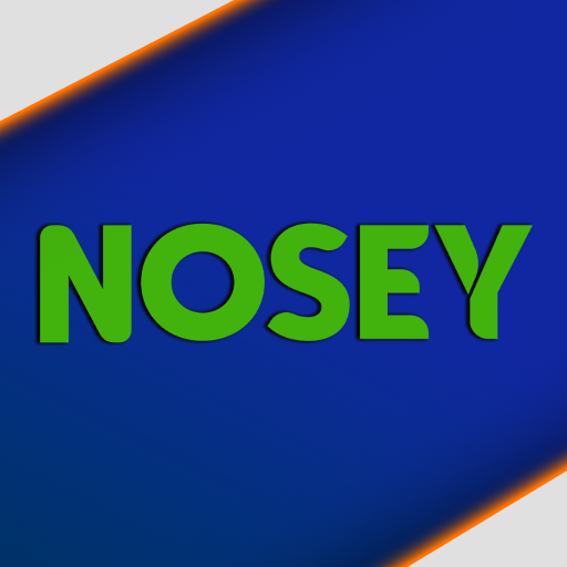 Nosey - Watch Full TV Episodes - App on Amazon Appstore
