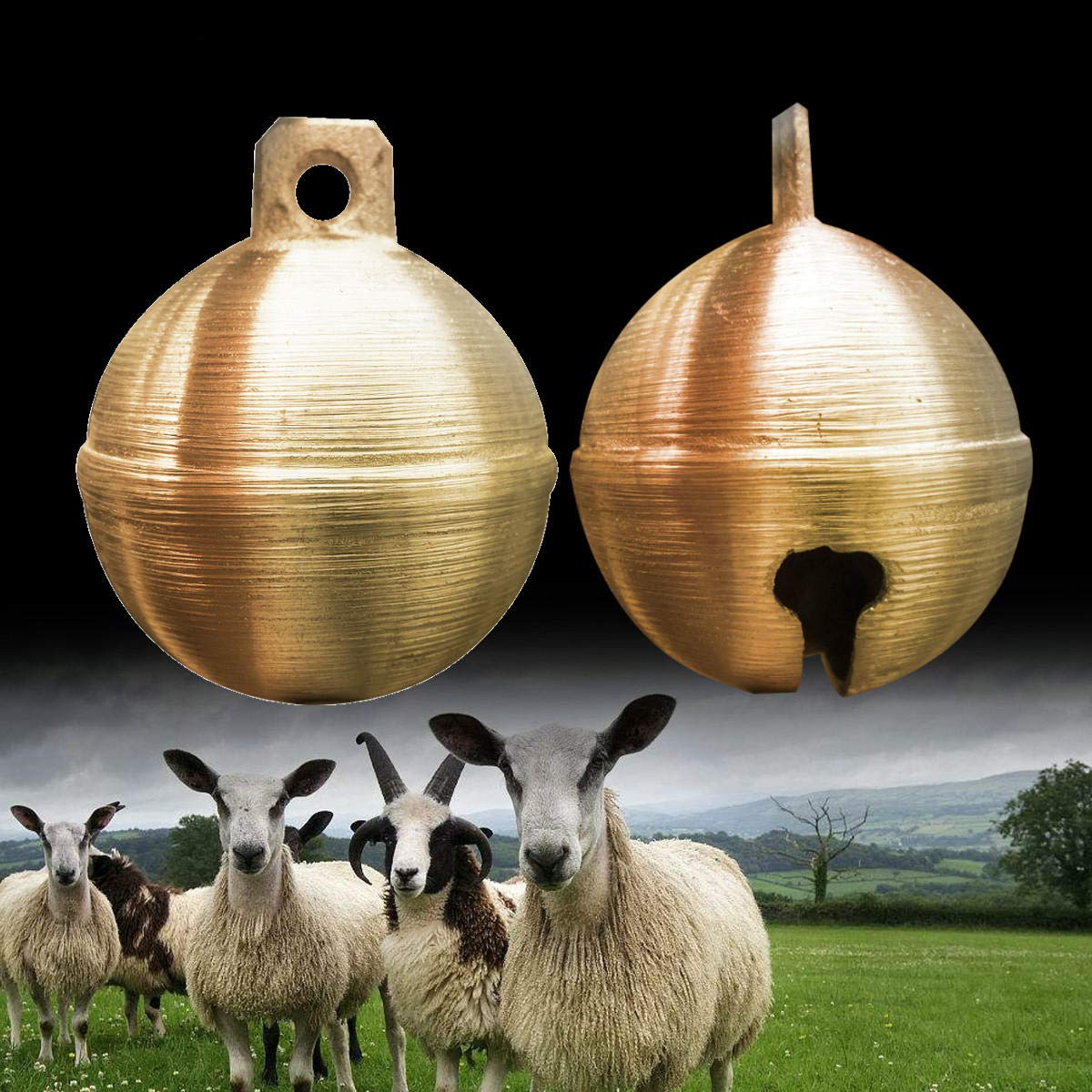 Animal Bell Decorations Animal Bell Hi Res Stock Photography And