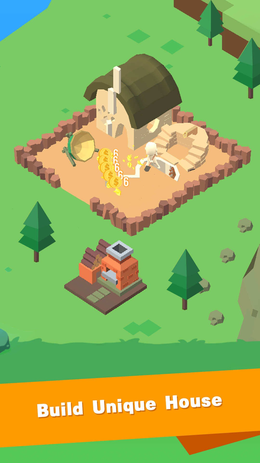 Idle Island: Build and Survive - App on Amazon Appstore