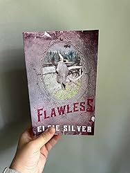 Flawless: A Chestnut Springs Special Edition: Silver, Elsie: 9798358615588: Amazon.com: Books