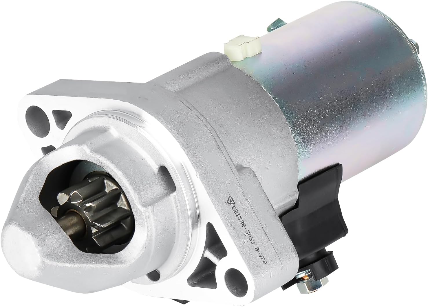 Amazon.com: Starter for Acura RSX 2002 2003 2004 2005 2006 2.0L ...