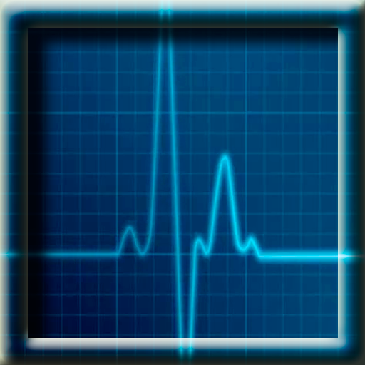Heartbeat Healthy ECG Live Wallpaper - App on Amazon Appstore