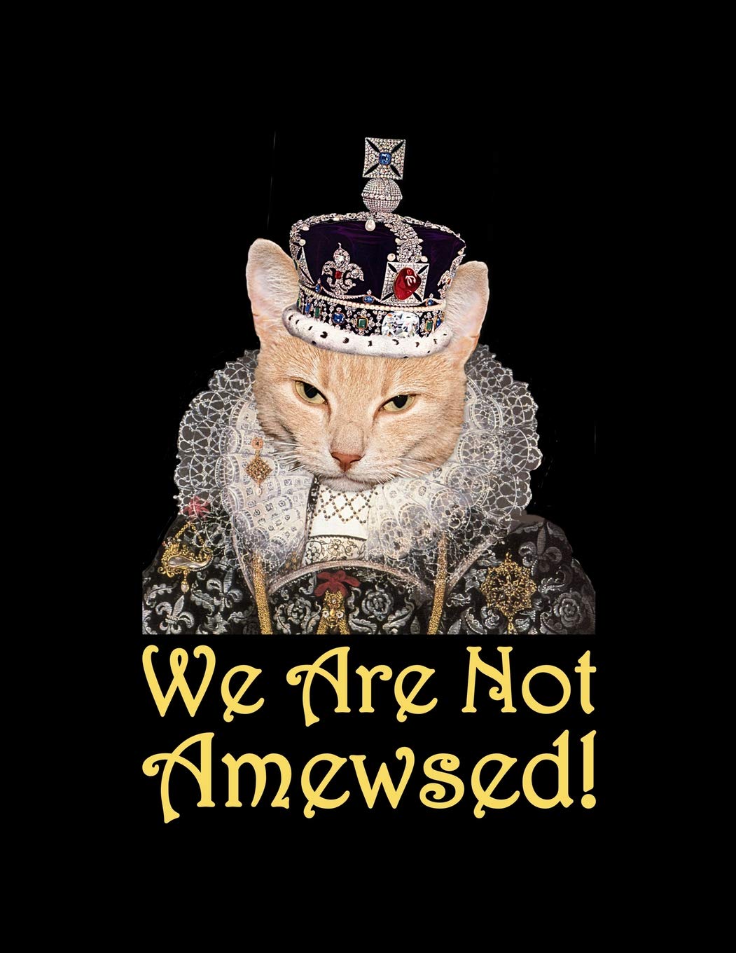 Queen Cat Memes