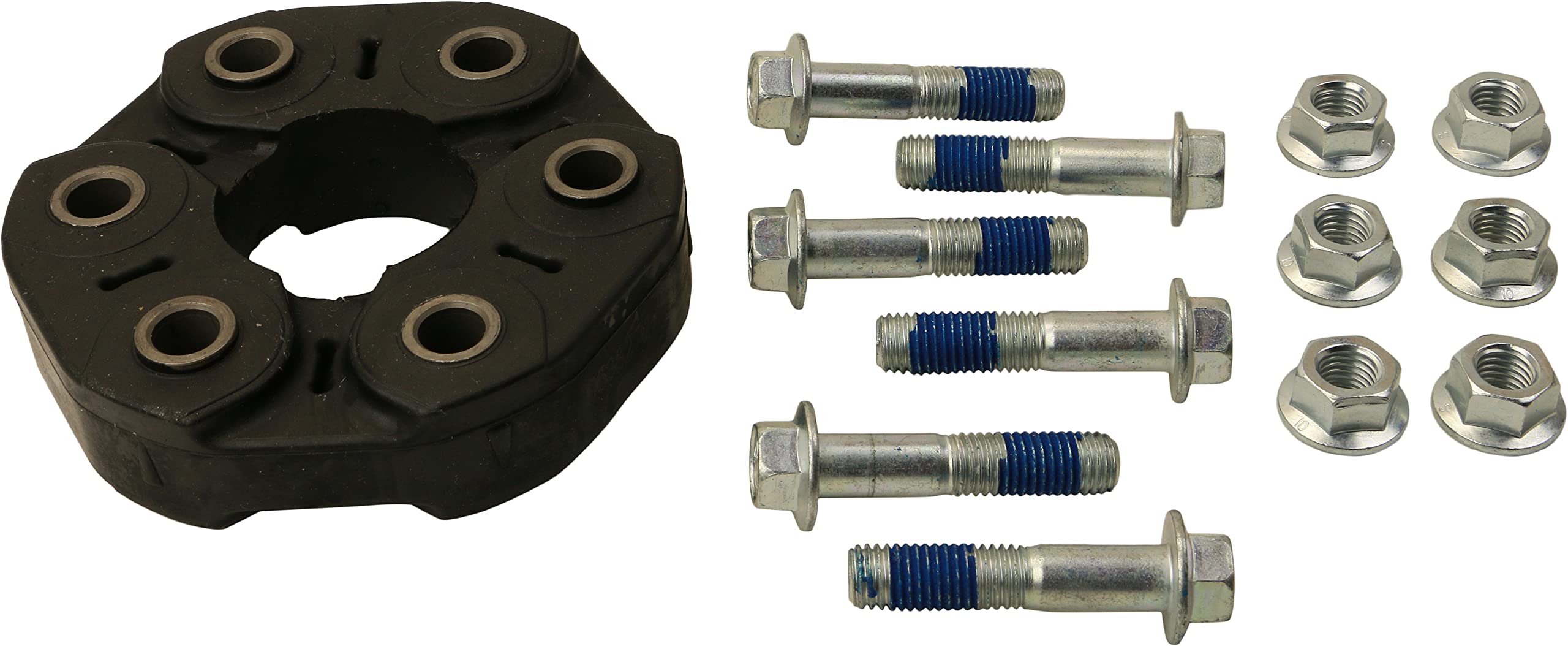 Ford Drive Shaft Coupler