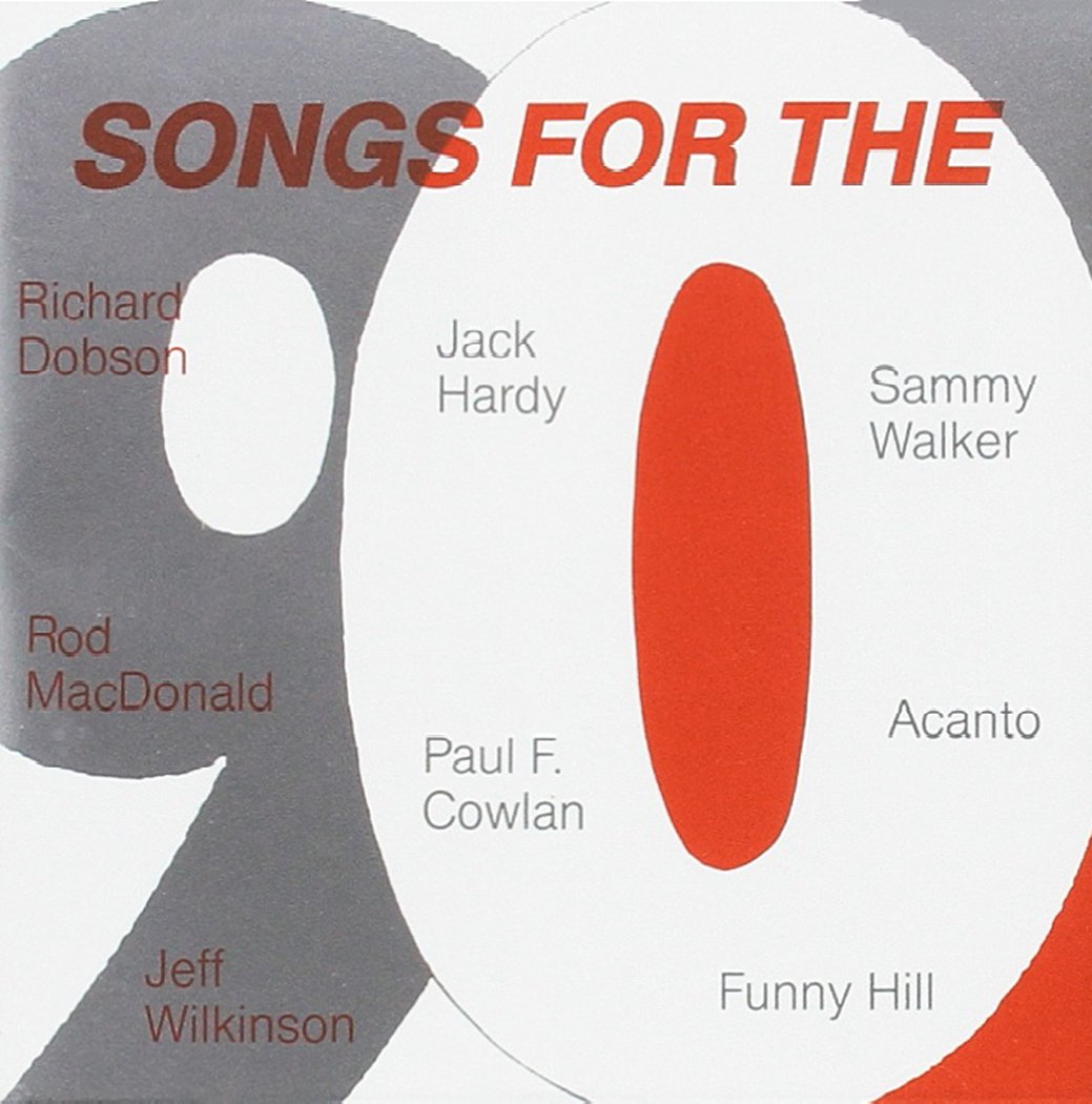 Sampler - Songs for the 90's - Amazon.com Music