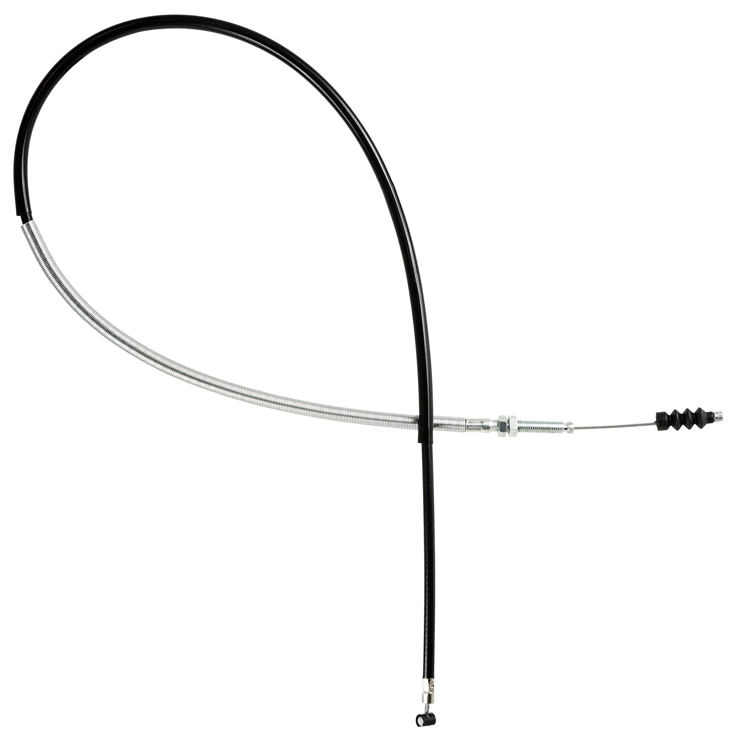 Scooter Clutch Cables Clutch Cables For Yamaha Raptor 700 / 700R (2006 ...
